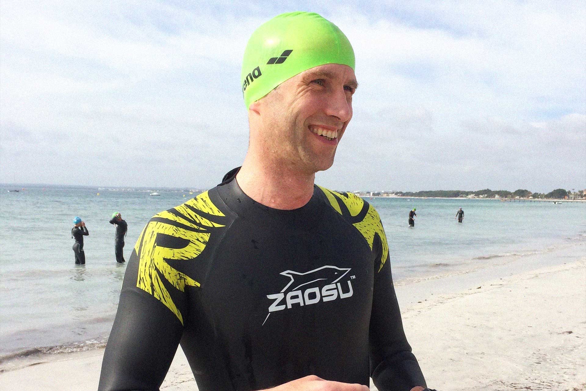 YOU CAN RUN - Dr. Sebastian Wulff Personal Trainer